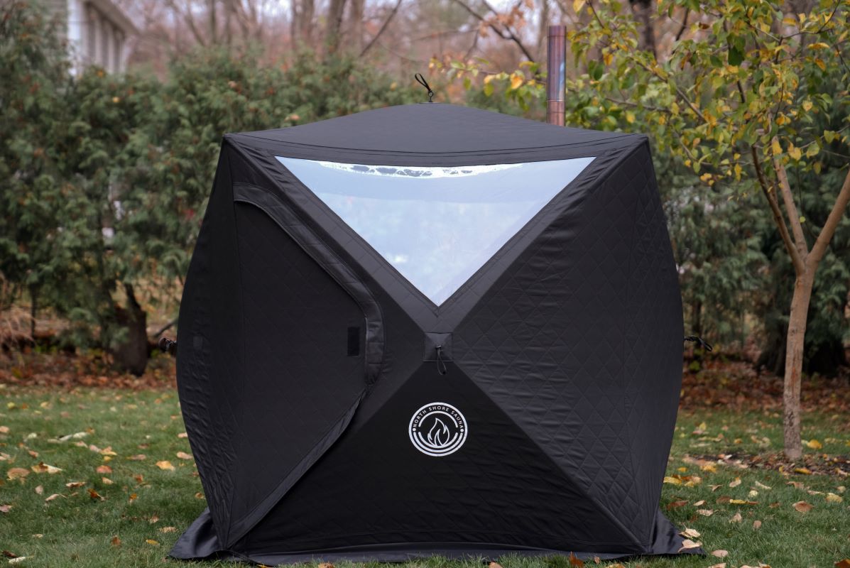 Two Person Portable Sauna Tents