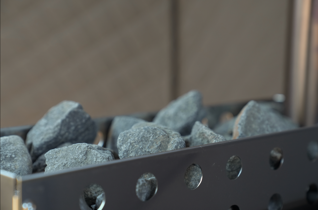 Mini Cube Sauna Tent Pro Package (2-person) – North Shore Sauna