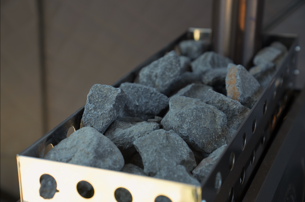 Mini Cube Sauna Tent Pro Package (2-person) – North Shore Sauna