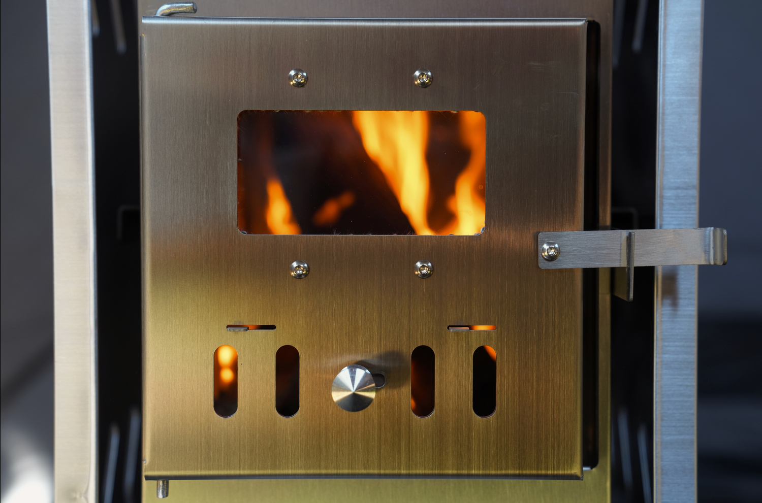 Portable Sauna Tent | Pop-Up Sauna Tent | North Shore Sauna